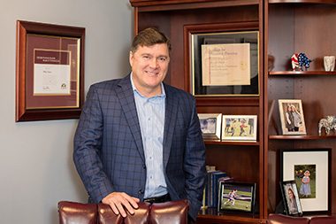 Mike Hazen | Financial Advisor