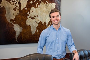 Discover Inspirion Wealth Advisors of Libertyville Illinois