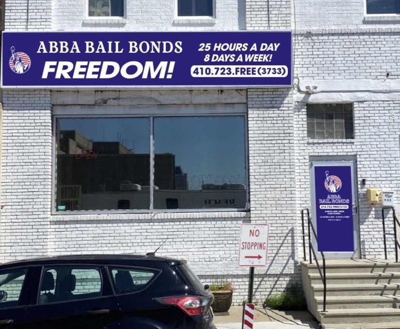 Misdemeanor & Felony Bail Bonds - Ocean City, MD - ABBA Bail Bonds