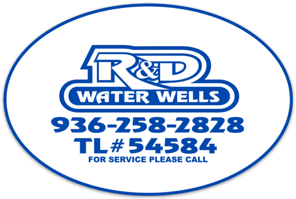 Well Service | Houston, TX | R & D Water Wells