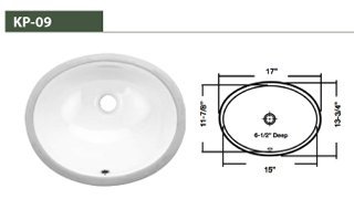 Quality Sinks in Rhode Island (RI) | Creative Stone Countertops