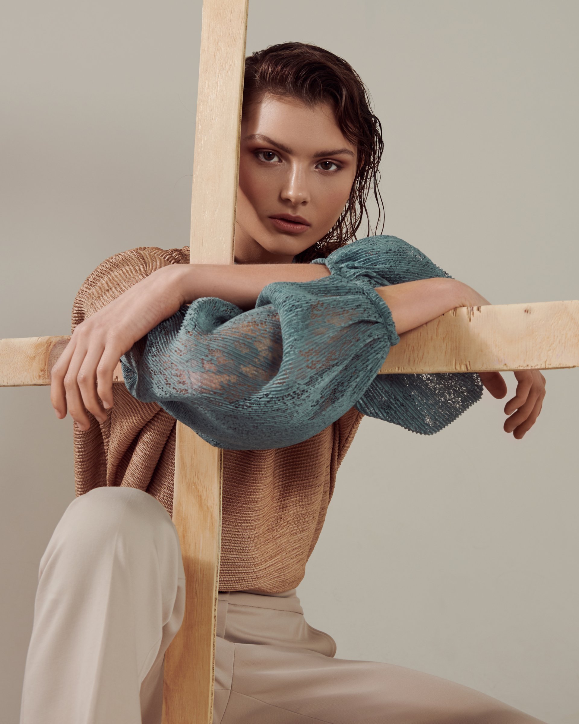 Ella Grace Bode Magazine