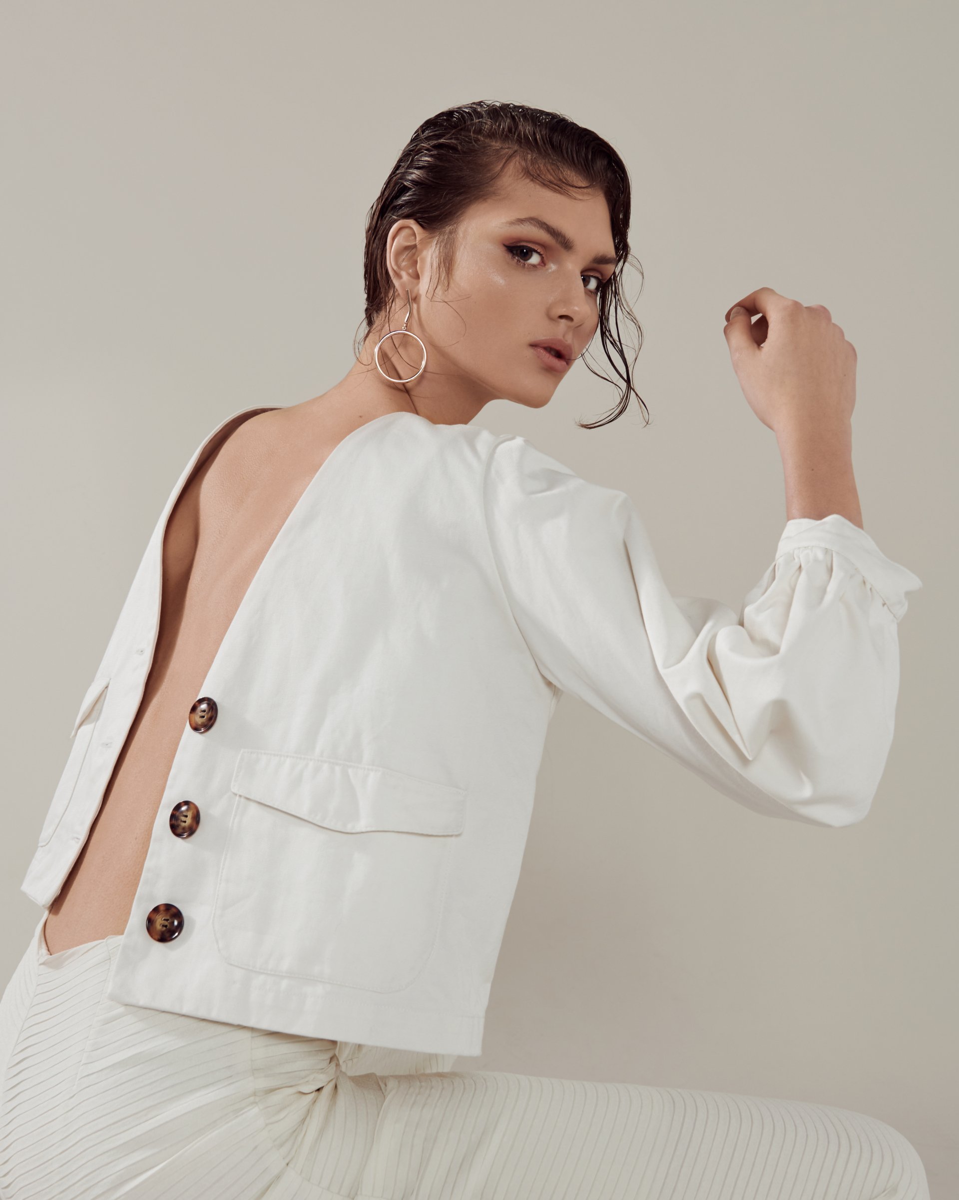 Ella Grace Bode Magazine