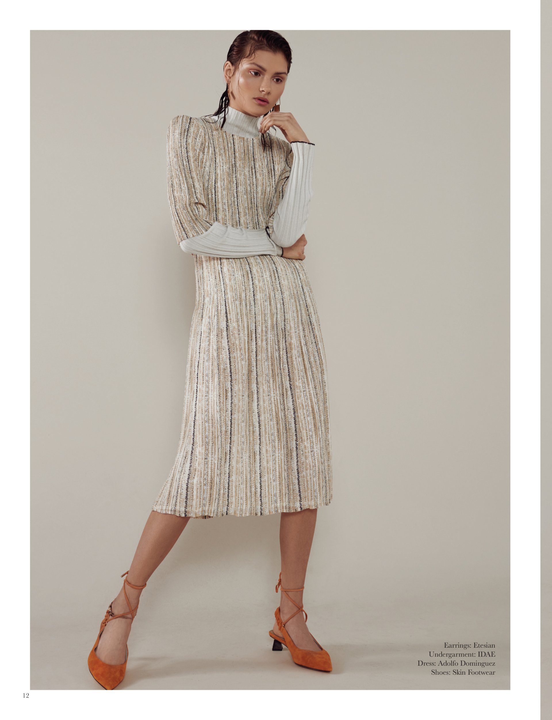 Ella Grace Bode Magazine