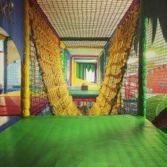 Kids' cafe in Leeds - Yanki Doodlz Playzone