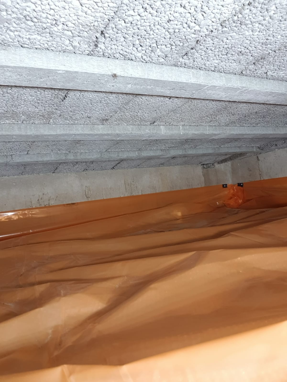 TONZON Vloerisolatie & kruipruimte isolatie | ISOSEL TONZON Partner