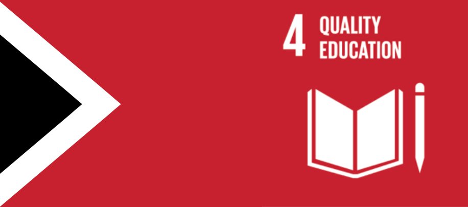 Blue Chip Foundation Goals - UN Sustainable Development Goals