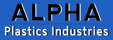 PVC Product Manufacturer - Salford | Alpha Plastics Industries Ltd