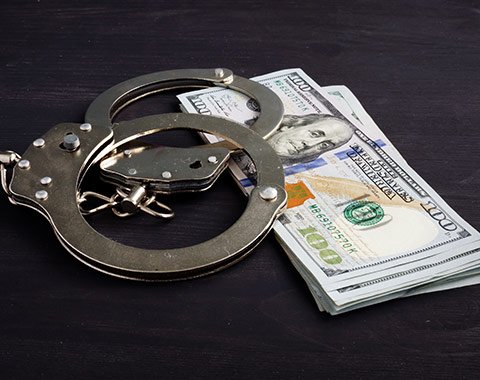 How Bail Works – Los Angeles, CA – Bail Busters