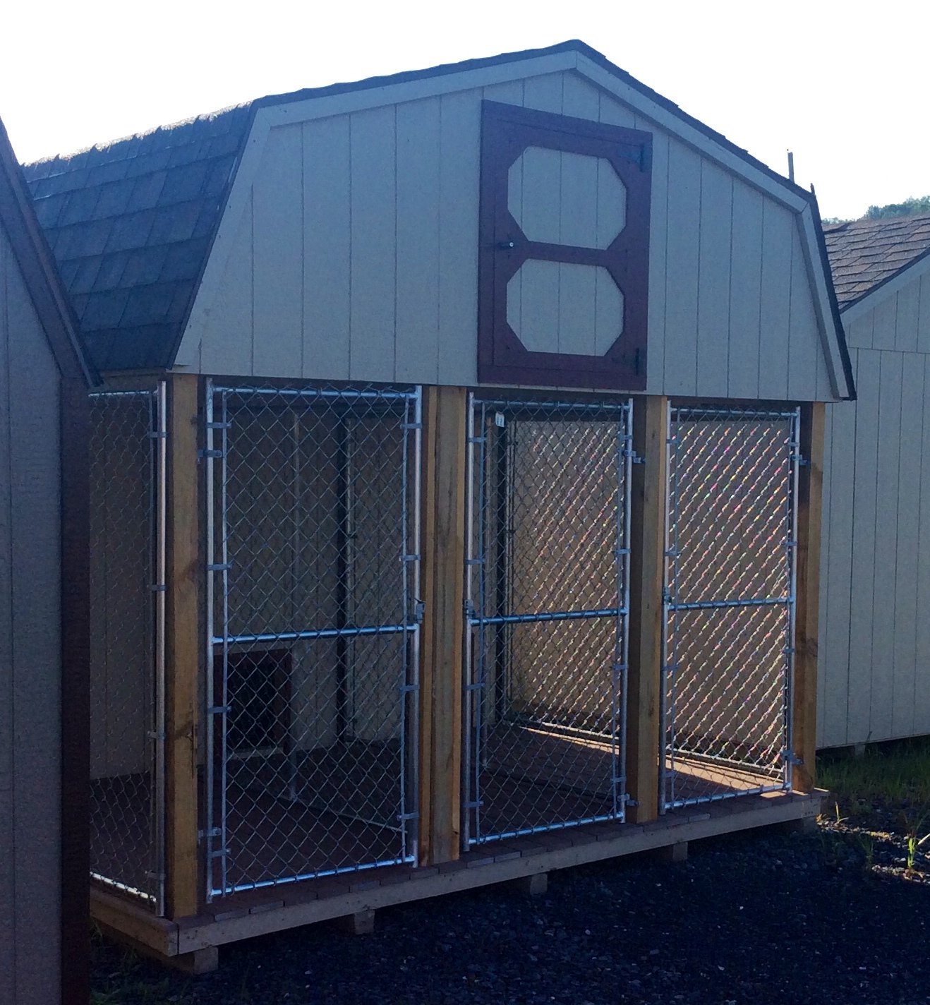 Storage | McVeytown, PA | Mountain Road Structures