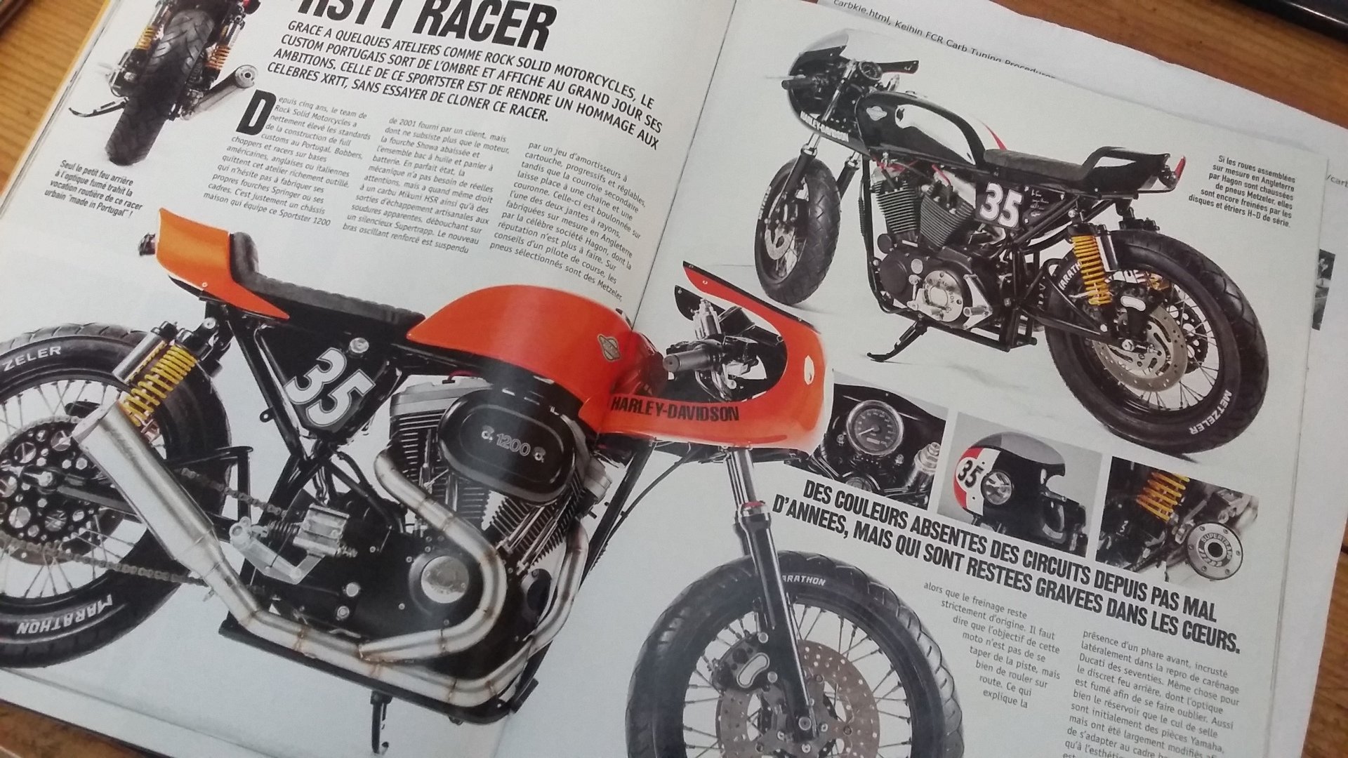 Rock Solid Motorcycles