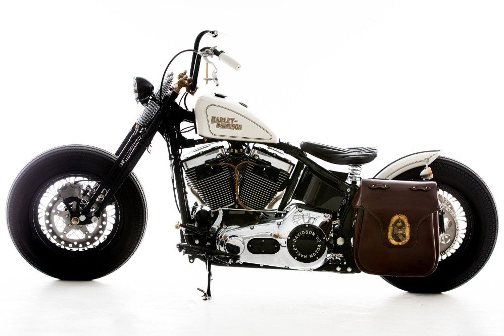 Rock Solid Motorcycles