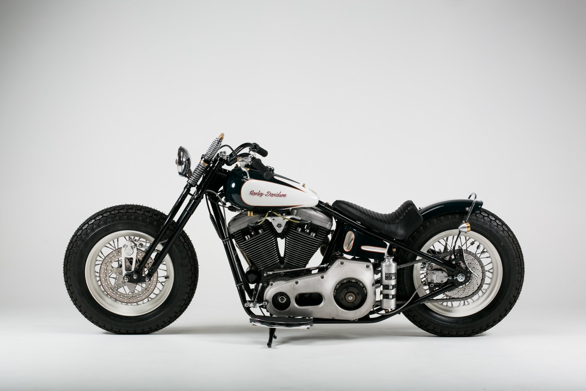 Rock Solid Motorcycles