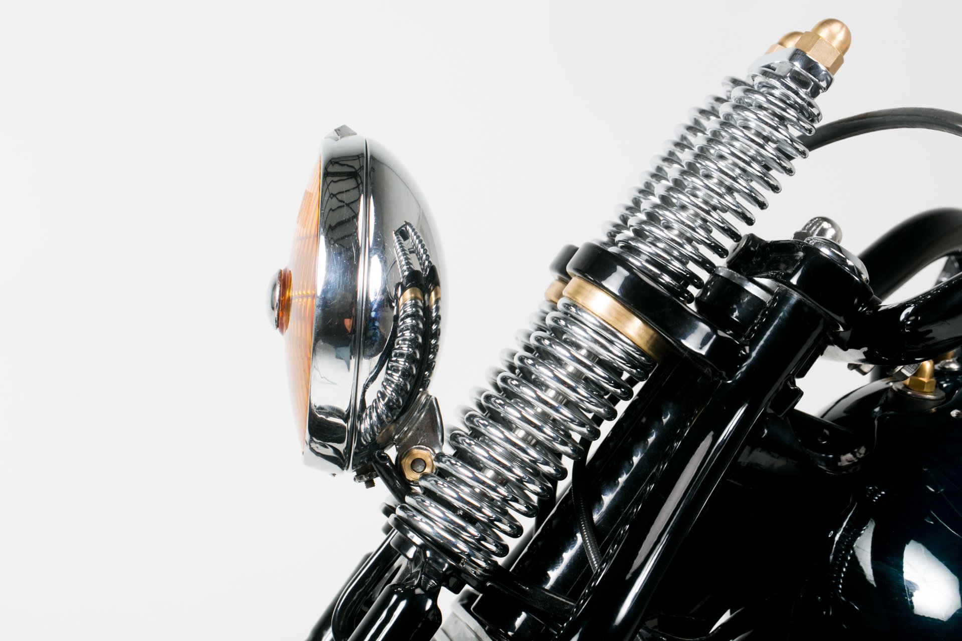 Rock Solid Motorcycles