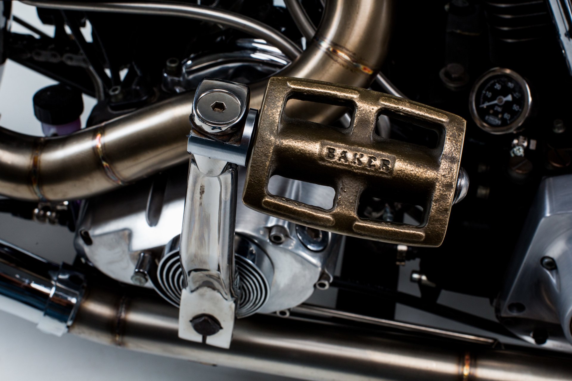 Rock Solid Motorcycles