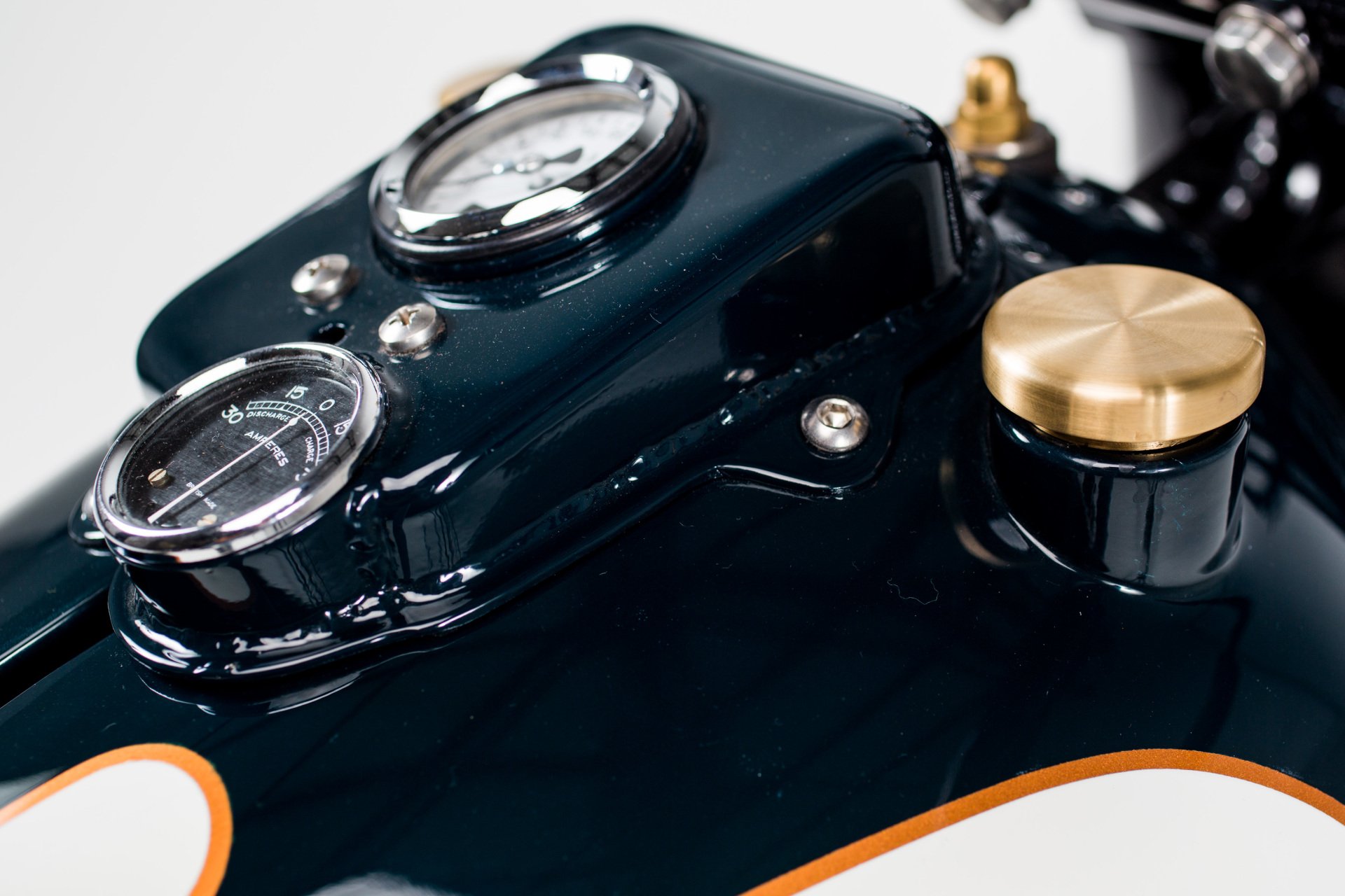 Rock Solid Motorcycles