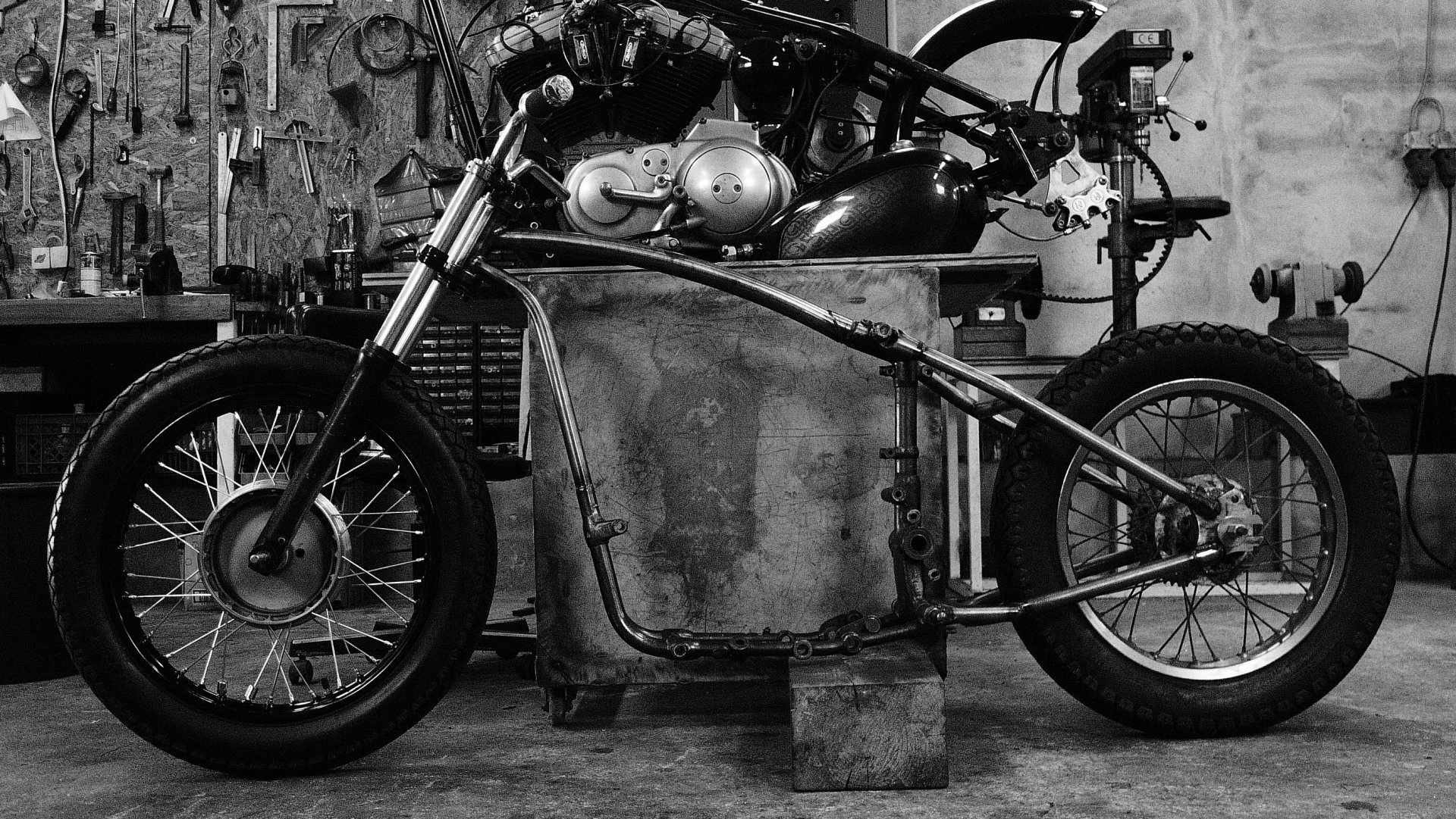 Rock Solid Motorcycles