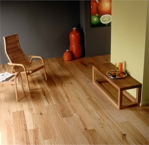 Wood floor laying | Oakline Flooring