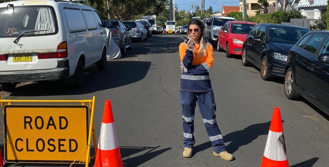 Swept Path Analysis Services | Traffic Services Sydney