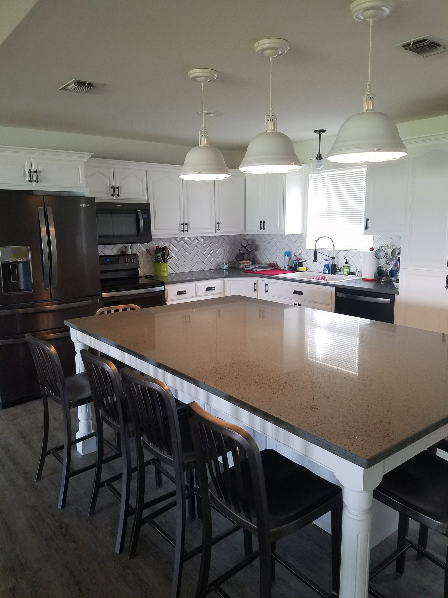 Precise Remodeling - San Angelo, TX - Gallery of Our Work