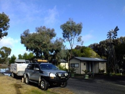 The 2019 Dimboola Fishing Classic