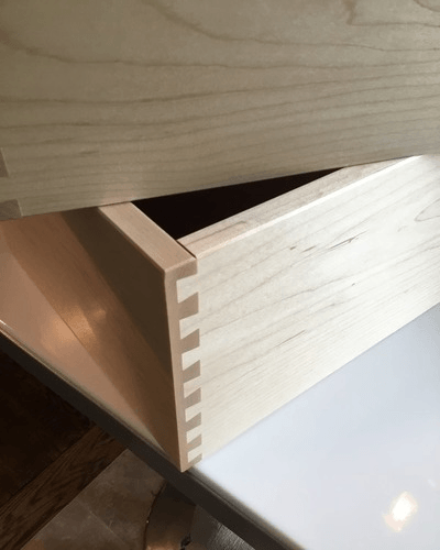 N.E.D Poplar plus Drawers