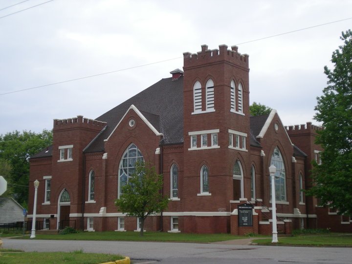 City Government | City of Anthony