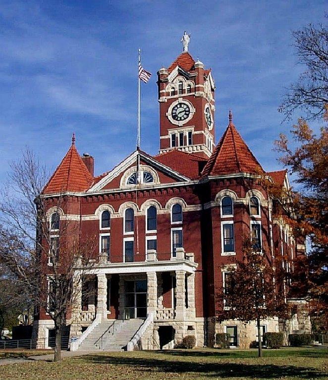 City Government | City of Anthony