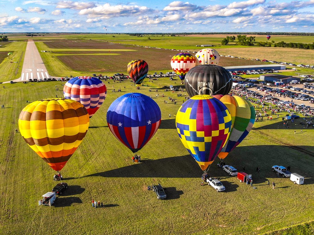 Discover Anthony | City of Anthony