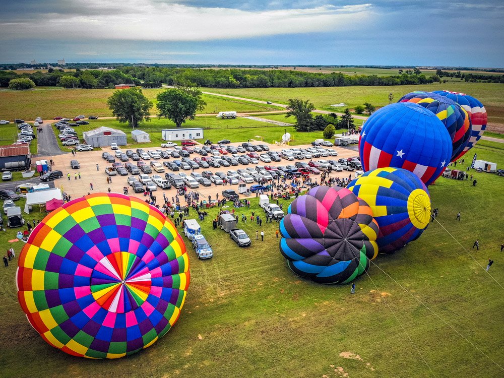 Discover Anthony | City of Anthony