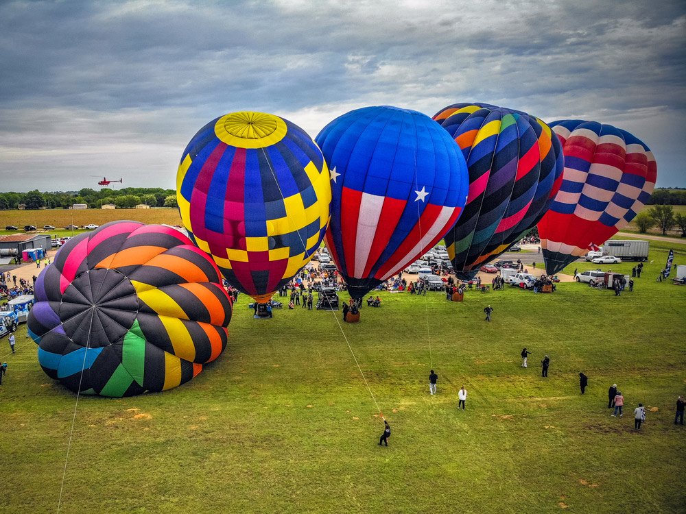 Discover Anthony | City of Anthony