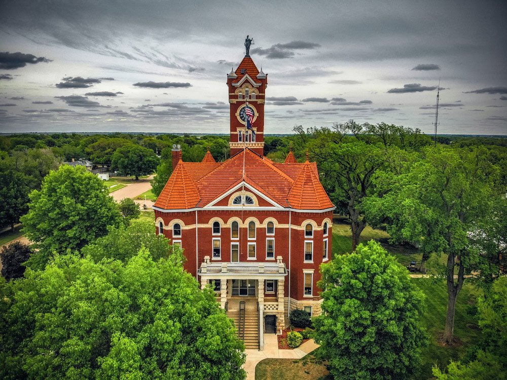 Discover Anthony | City of Anthony