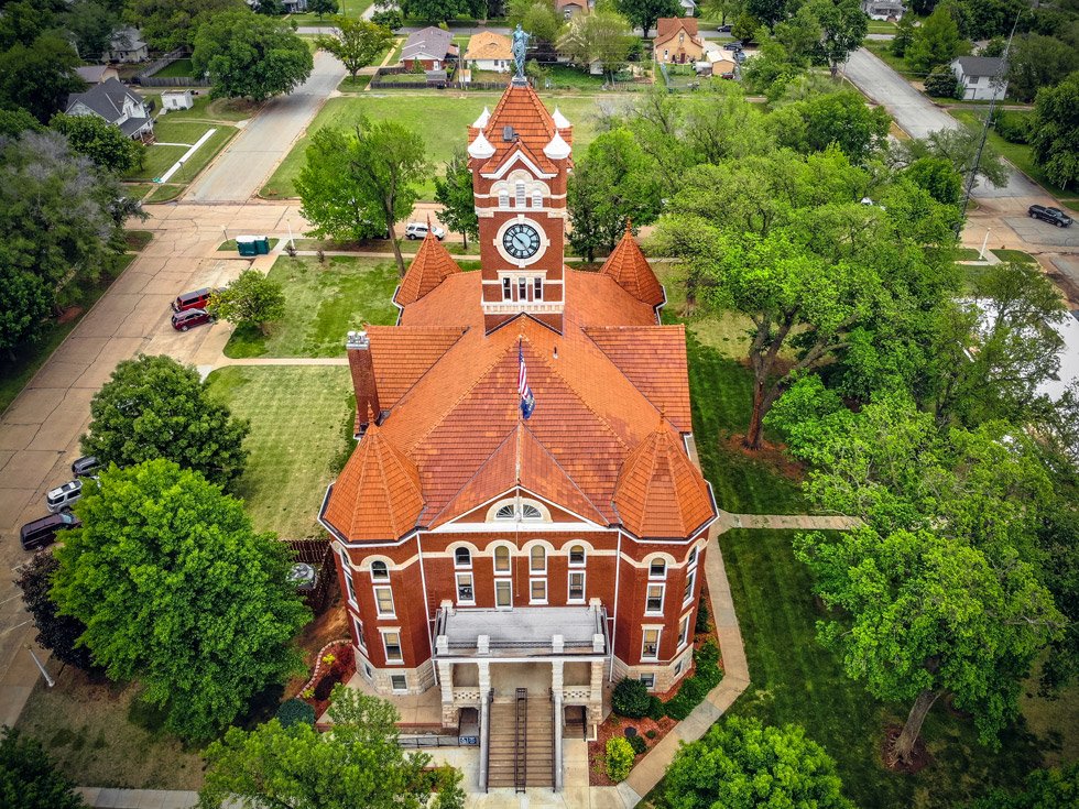 Discover Anthony | City of Anthony