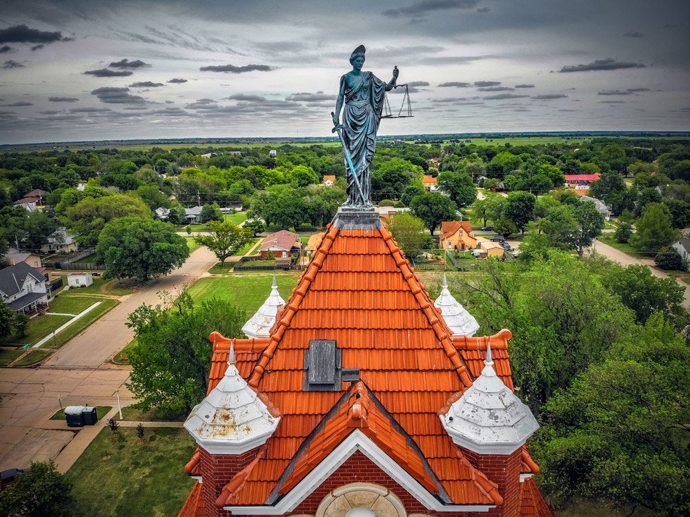 Discover Anthony | City of Anthony