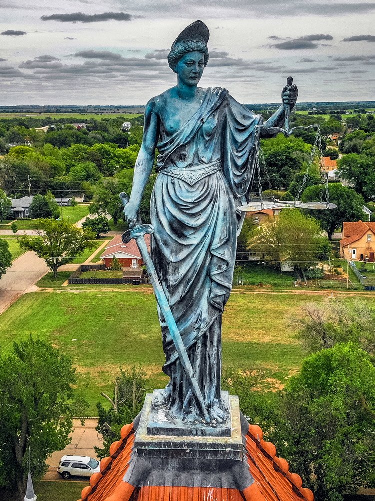 Discover Anthony | City of Anthony