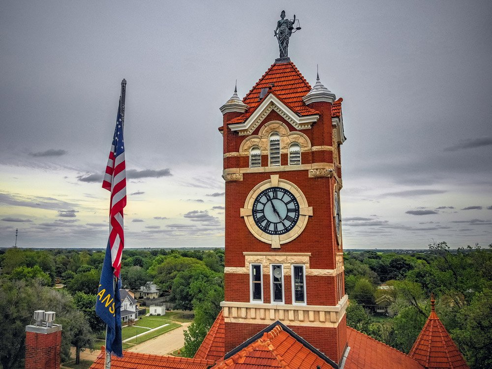 Discover Anthony | City of Anthony