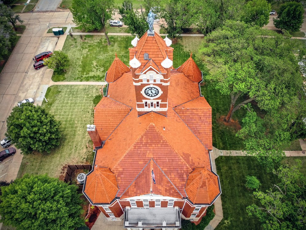 Discover Anthony | City of Anthony