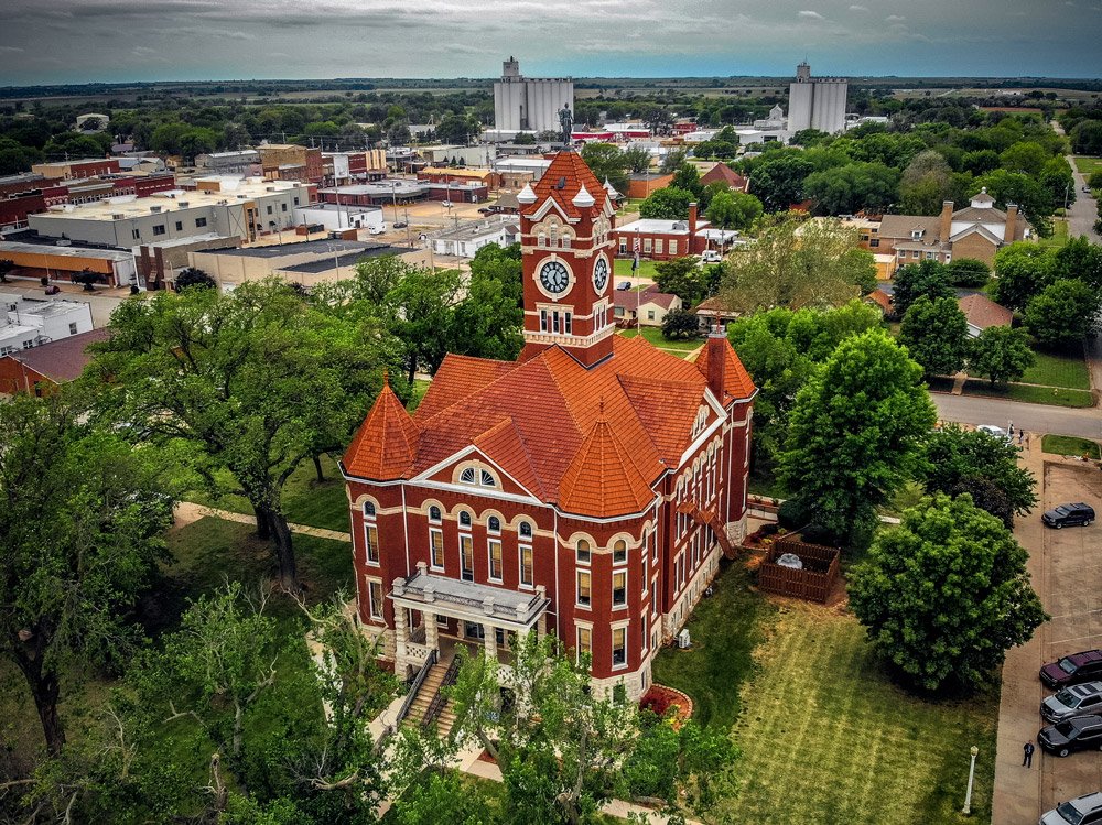 Discover Anthony | City of Anthony