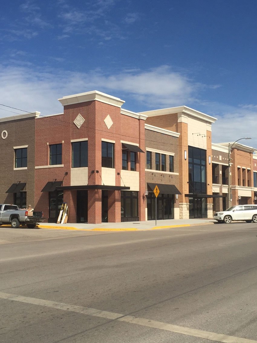 City of Anthony