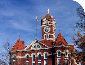 Community | City of Anthony