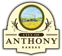 City of Anthony