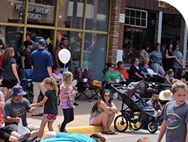 City Government | City of Anthony