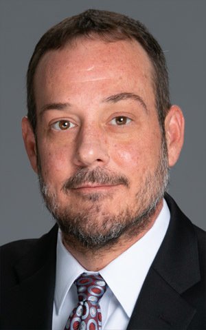 Chris Majewski - Advocacy Trust