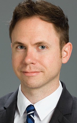 The Team - Advocacy Trust