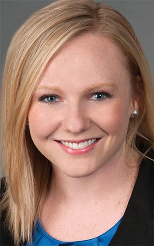 Laura Goldsmith - Advocacy Trust