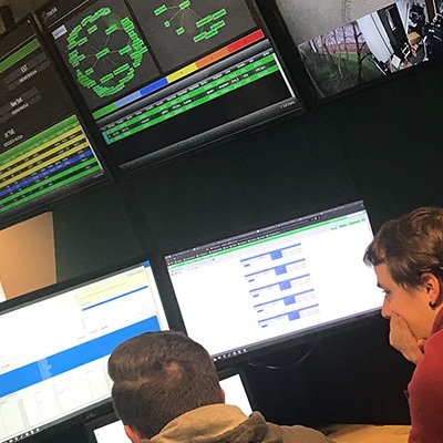 What drives us at Interlink Software?