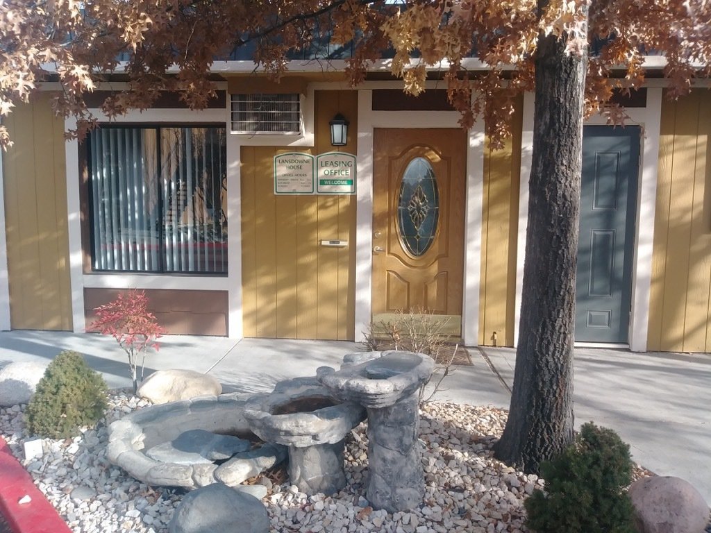 Property Details | Lansdowne House Apartments