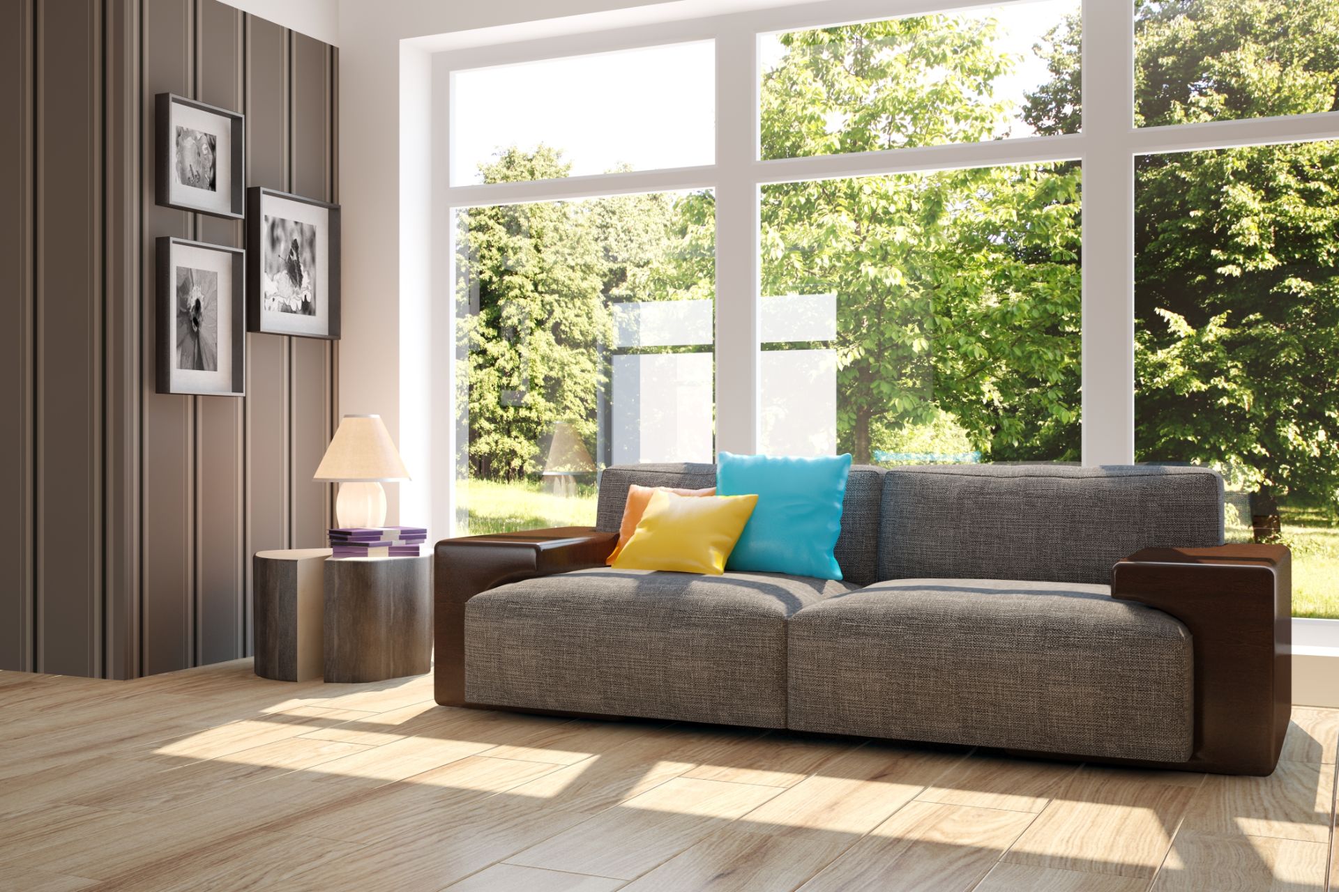 Window World (Scotland) | Fife | Window Installation