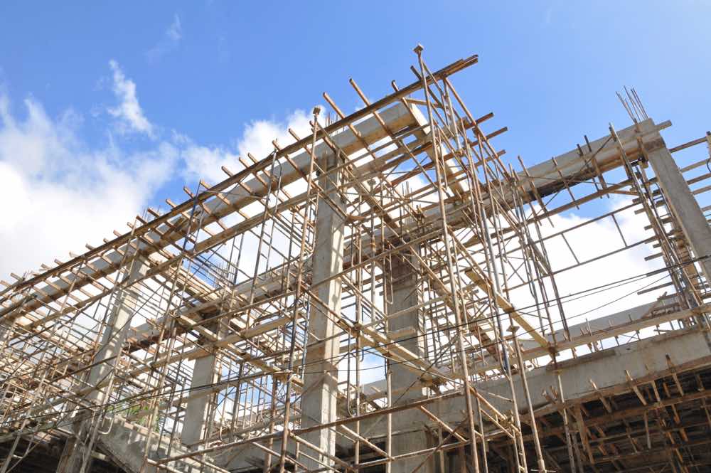 Refractory, Scaffolding, Demolition & Mechanical Services Experts