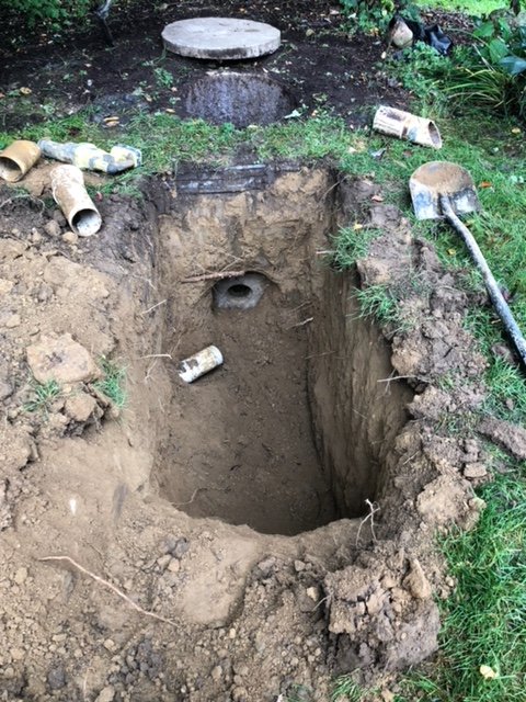 Septic Tank Repair | Cleveland, Chardon, OH & Surrounding Areas | Judd ...